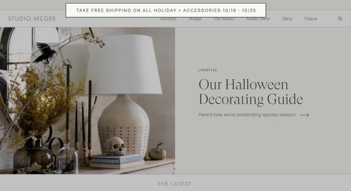 How Studio McGee Scale Their Design Business